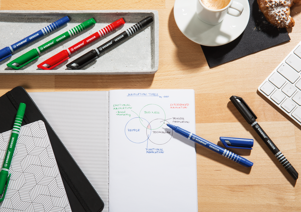 STABILO | Homepage USA - www.stabilo.us